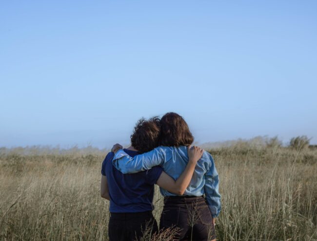 How to Help a Friend in an Abusive Relationship